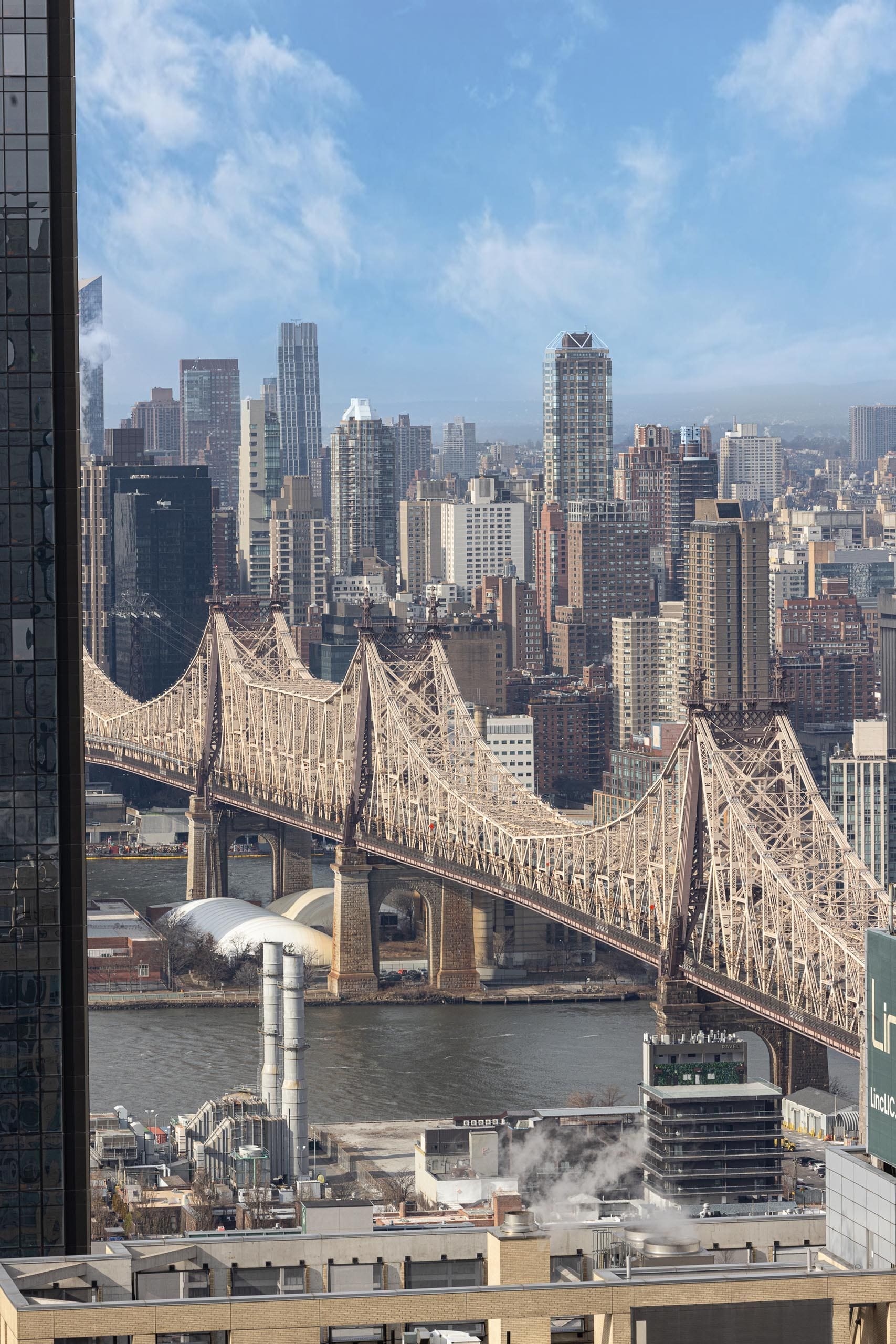 The Italic LIC | New Apartments for Rent in Long Island City